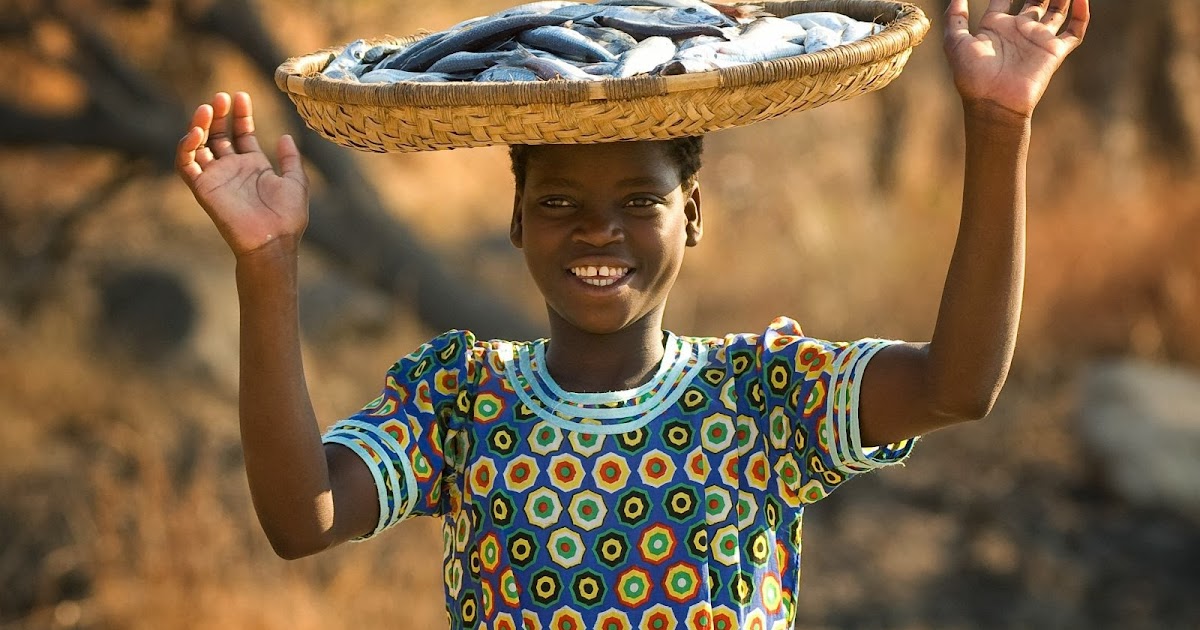 Sancara - Blog sull'Africa: Popoli d'Africa: Chewa