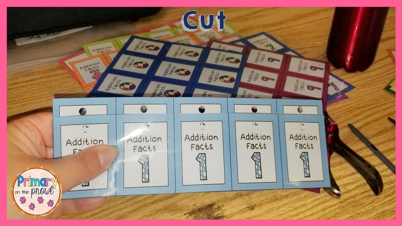 Teacher Tip: How to Make Reward Tags Work This Year