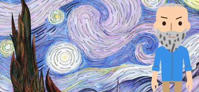 How To Create Two and Three Compositional Effects In Art - Visual ...