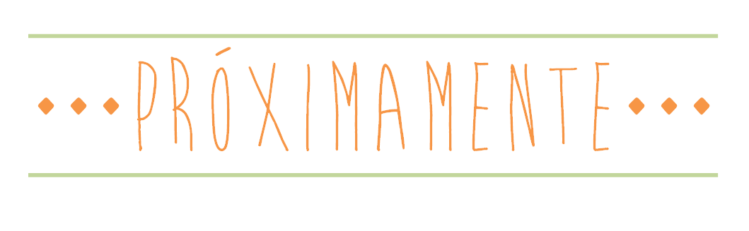 Creciendo juntos: Próximamente