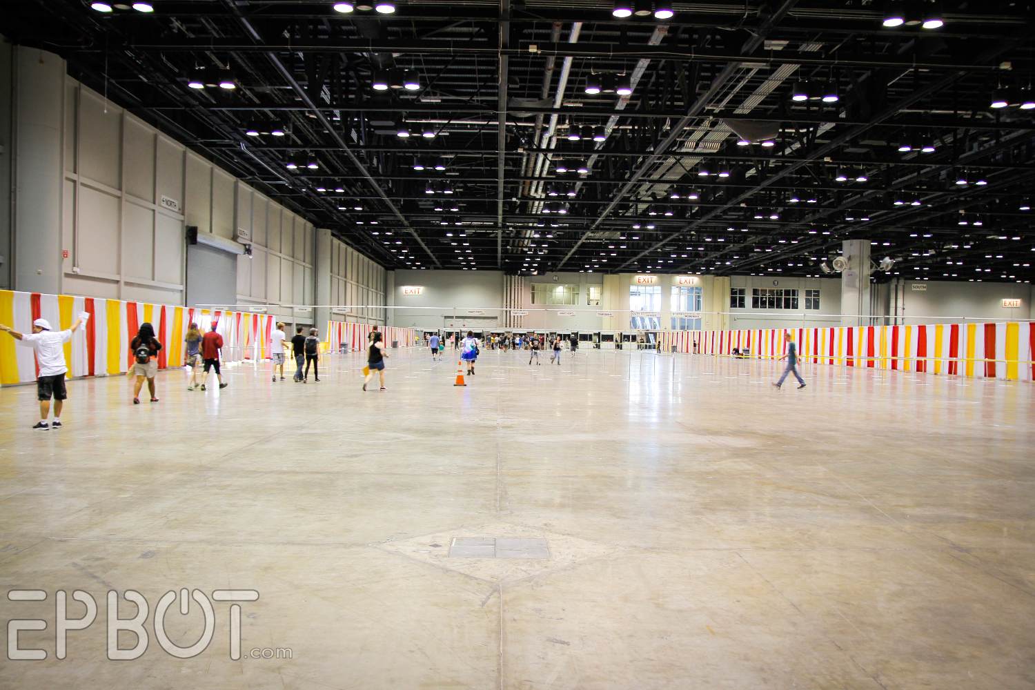 EPBOT: MegaCon Orlando 2017: The Best Cosplay!