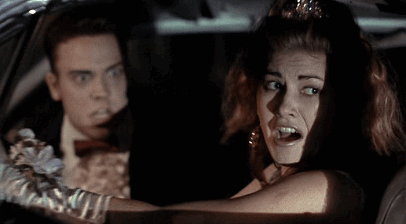 Popcorn Culture: Everything's Weirder In Texas