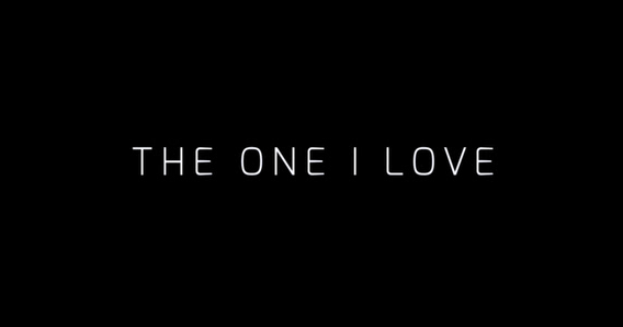 The One I Love (2014)