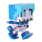 Minecraft Stray Mini Figures | Minecraft Merch