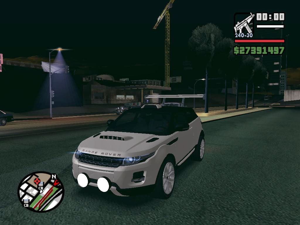 PlayGameMods: [GTA SA] 2014 Samp Car Pack Beta