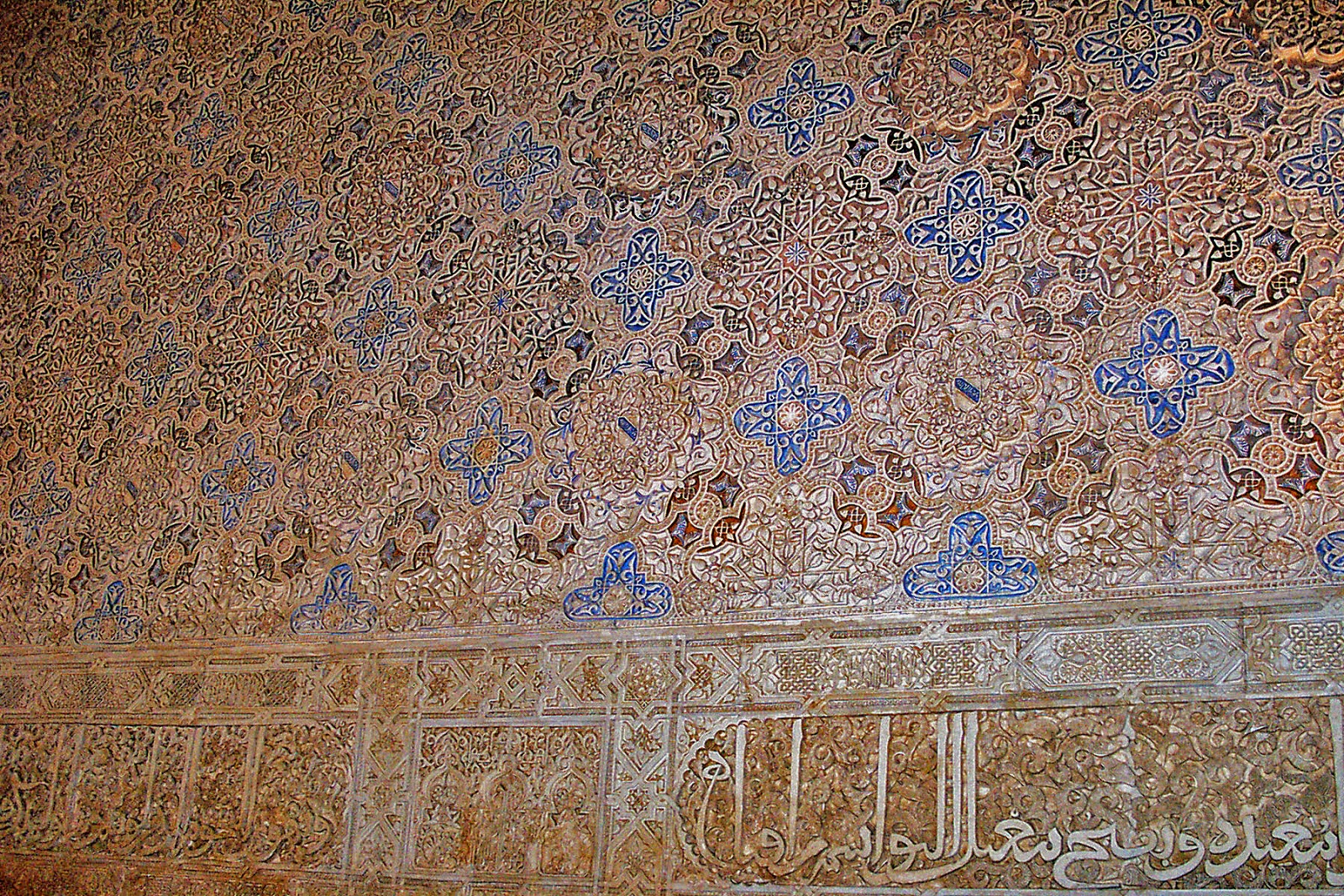 ARCHITECTURAL TILES, GLASS AND ORNAMENTATION IN NEW YORK: Tessellations ...