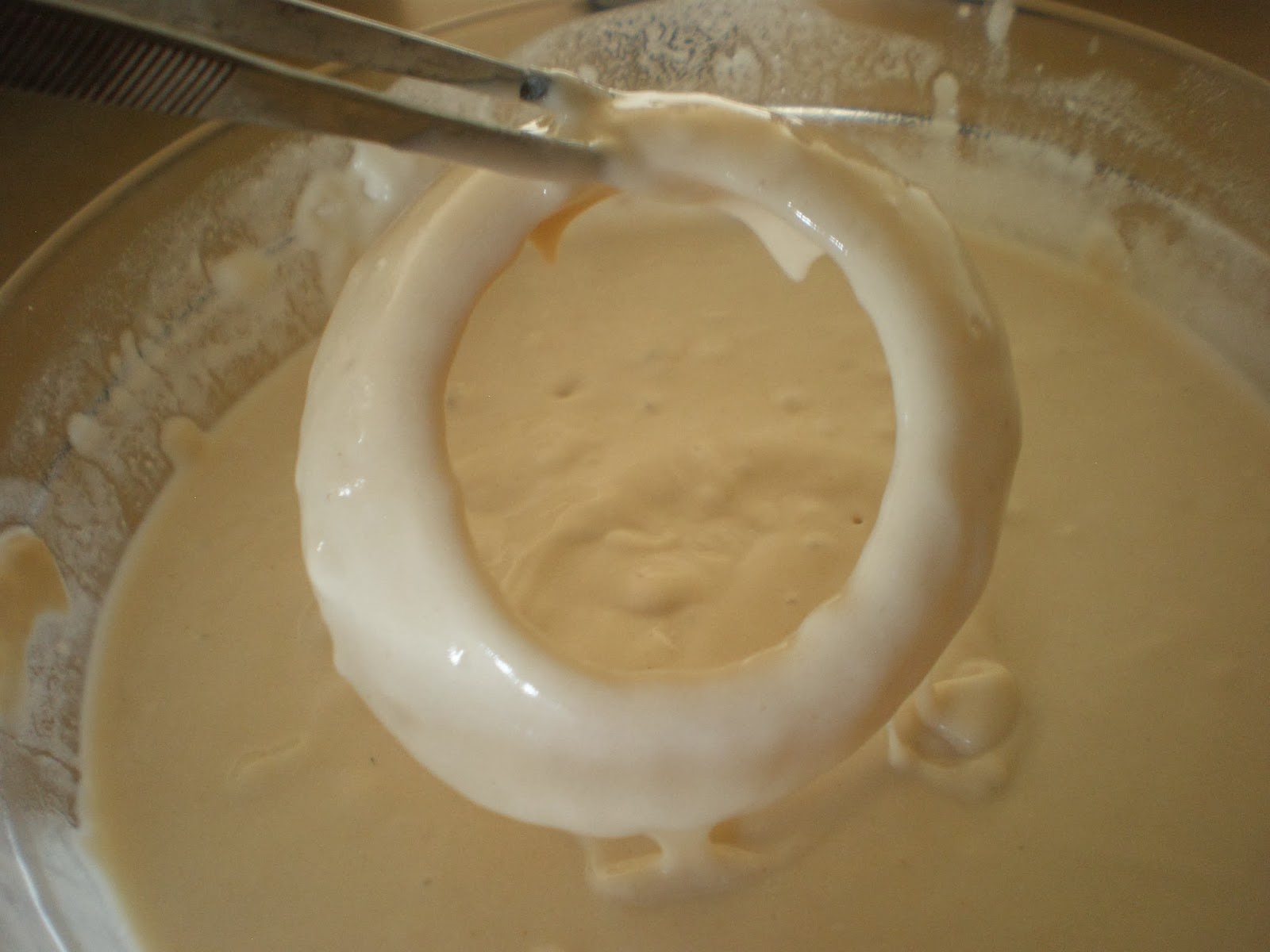 The InTolerant Chef ™: Awesome Onion Rings