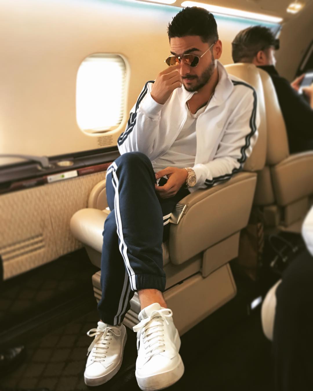 Macho Moda - Blog de Moda Masculina: MALUMA: 10 Looks do Artista, pra ...