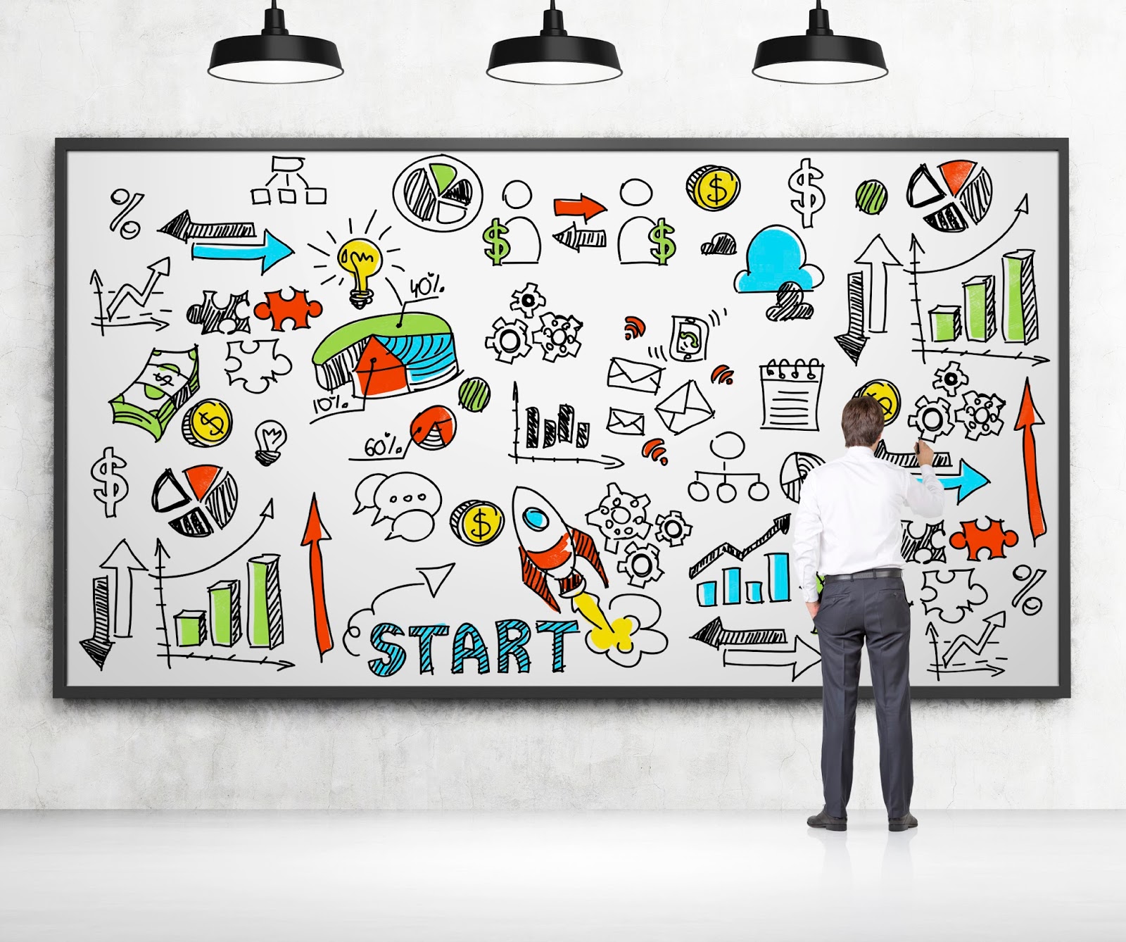 Innovación y emprendimiento: ¿Cuál es tu rol en el ecosistema emprendedor?