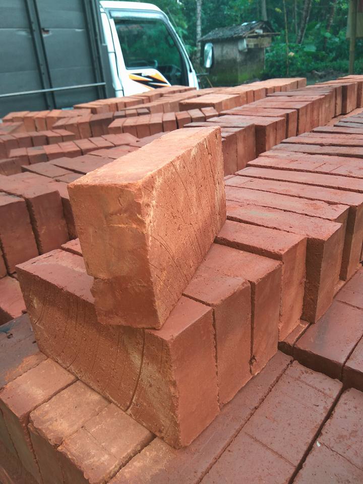 Pabrik Bata Expose Jakarta | PABRIK BATU BATA EXPOSE - BATA HIAS/BATA ...