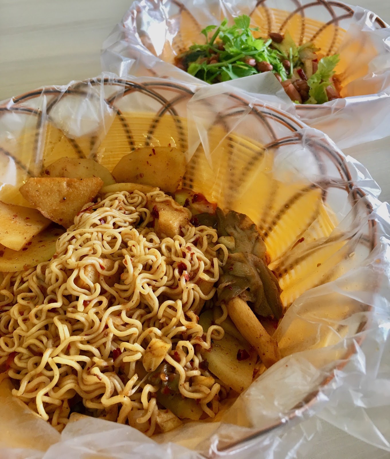 Top 10 Foods in NYP That Will Change Your Life!