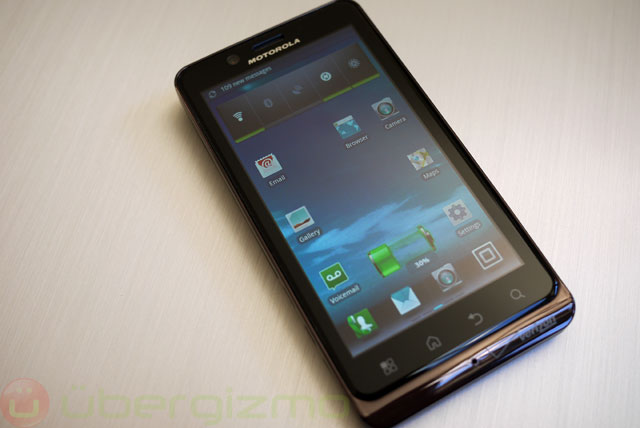 Droid Bionic Review - edroidbionic.blogspot.com