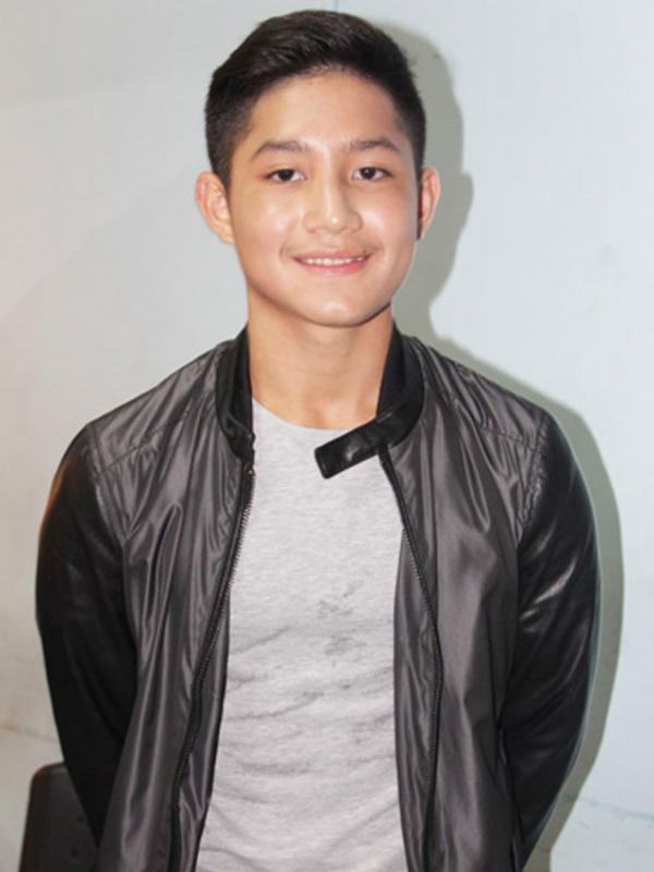 Biodata Dan Profil Teuku Rassya - Biodata Artis