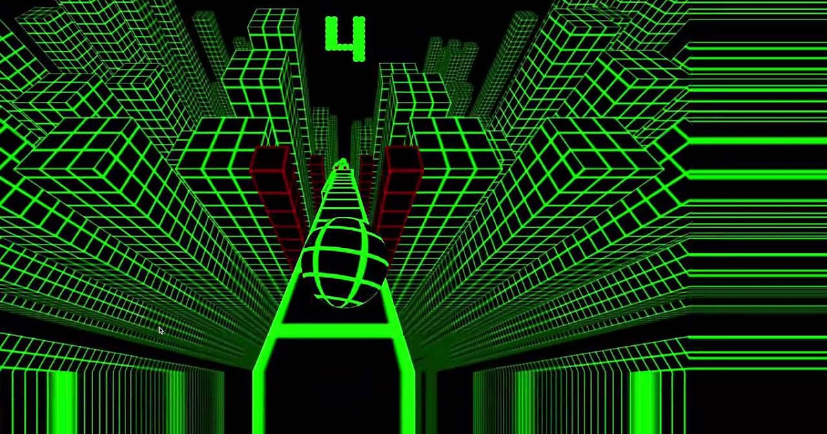 OVERVIEW | SLOPE GAME