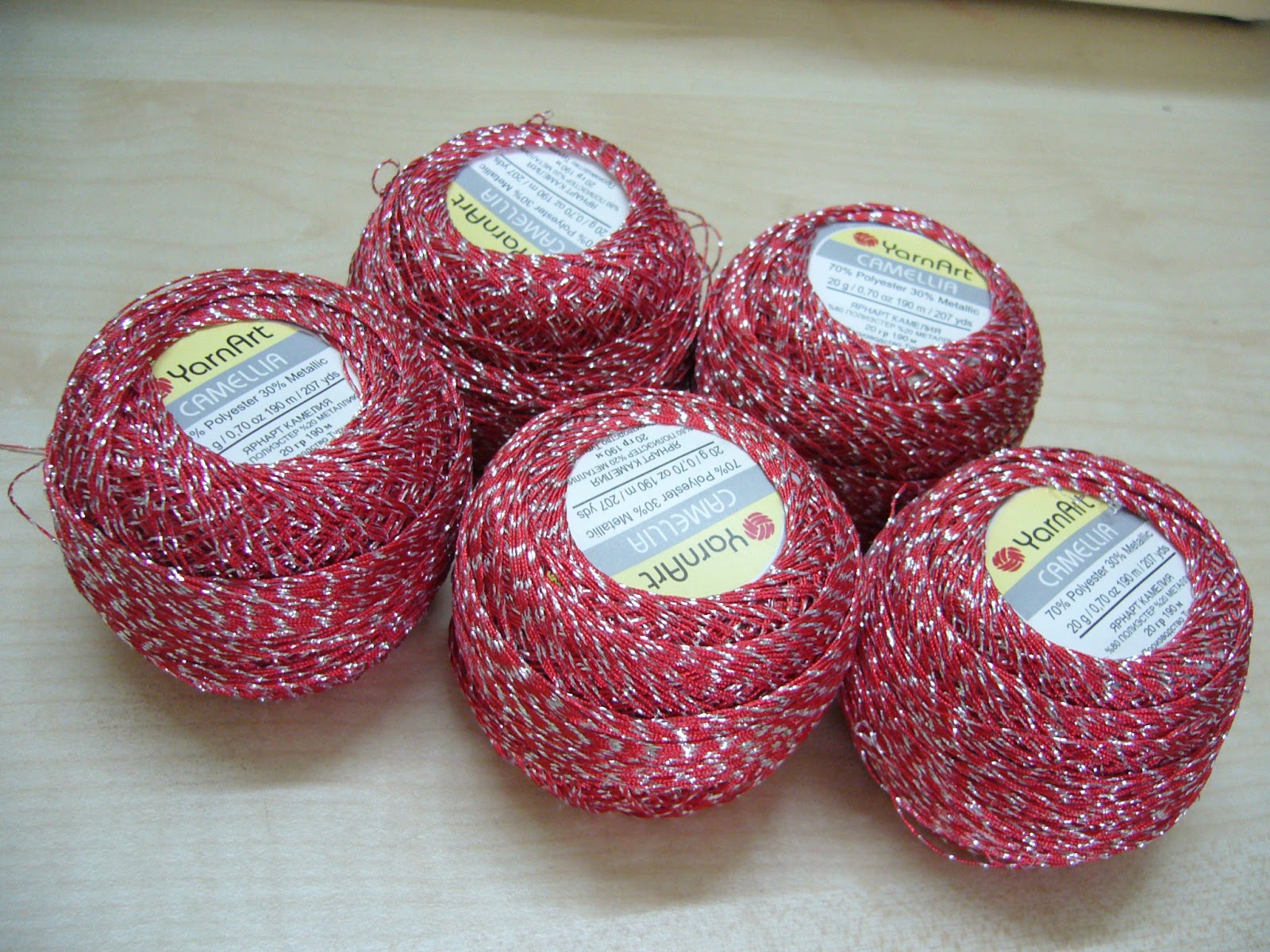 Crochetkari: A Good Beginning