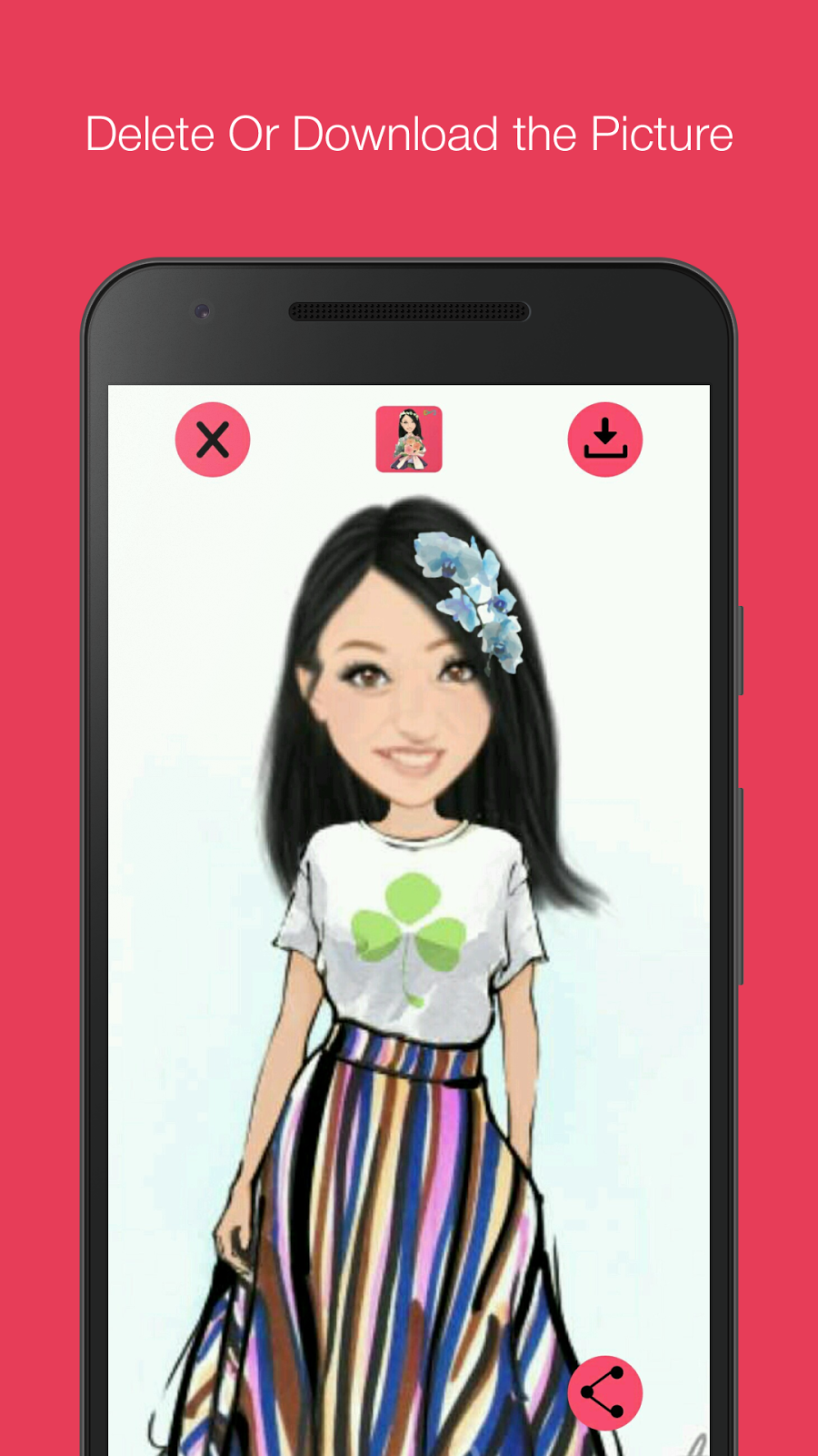 Tiara Photo Editor launched In Android!