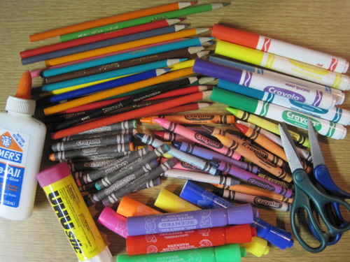 Creating Art With Kids: fostering artistic sense, creativity, and ...