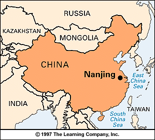 La mémoire qui flanche: le massacre de Nankin au cinéma
