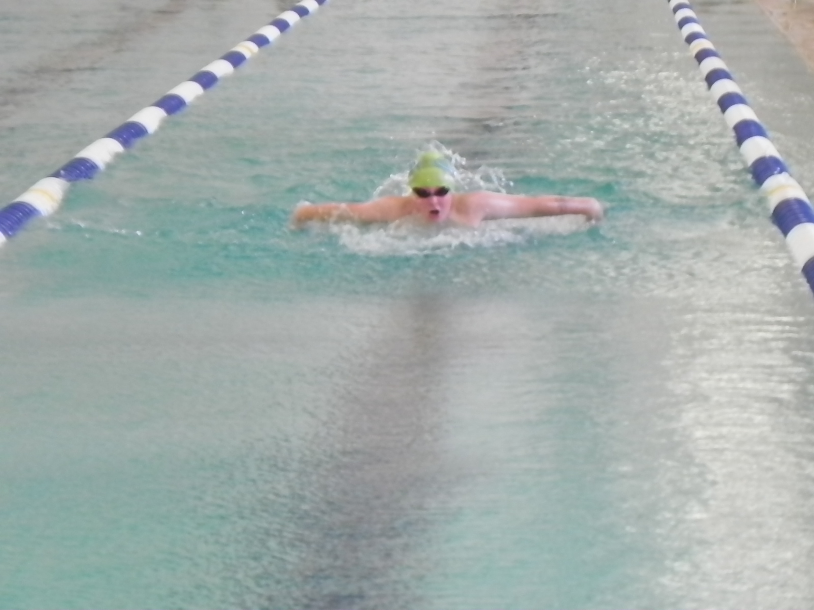 I Can Do This!: Tour of Utah, Swimming Pool Edition: SYAC IMX Meet at ...