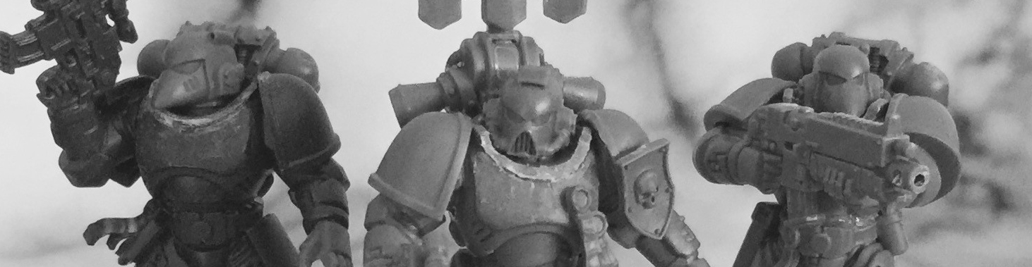 Death of a Rubricist: + inload: WD138 Blood Angels