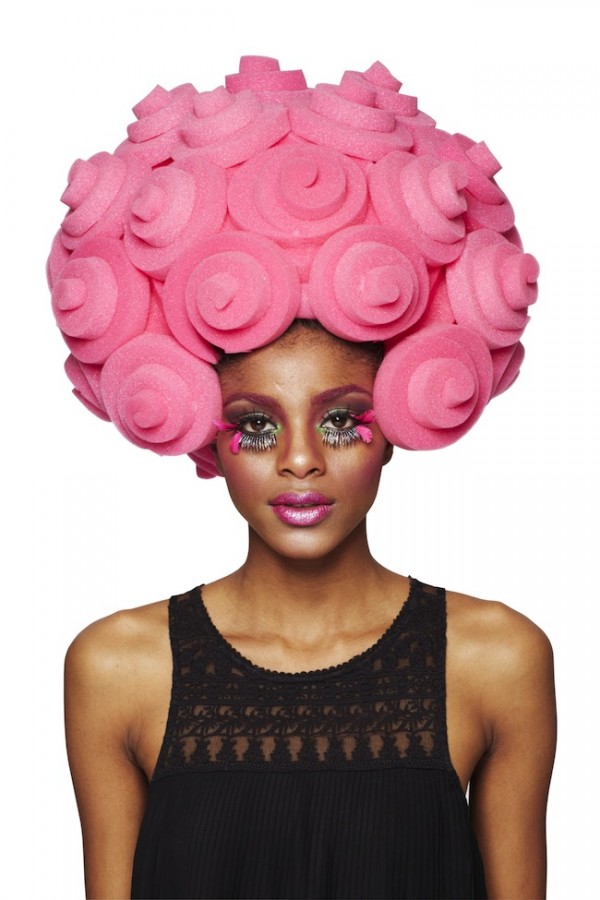 inspire co.: big wig