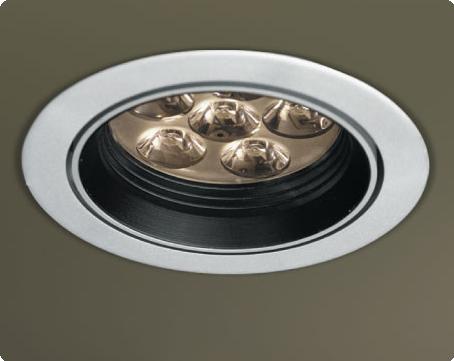 ILUMINACION con LEDS de ALTA CALIDAD en ARGENTINA - Parisio & Sanchez ...