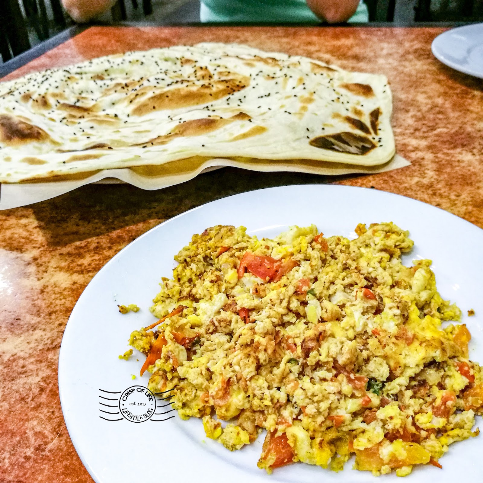 Hadramout City Arab Food Restaurant @ Sunway Tunas, Bayan Lepas, Penang ...