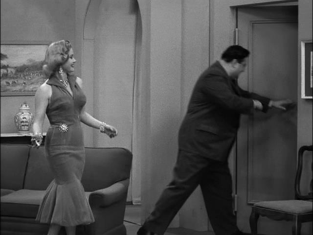 Cultureshark: 'Mooners Monday: A closer look at Rita Weedemeyer