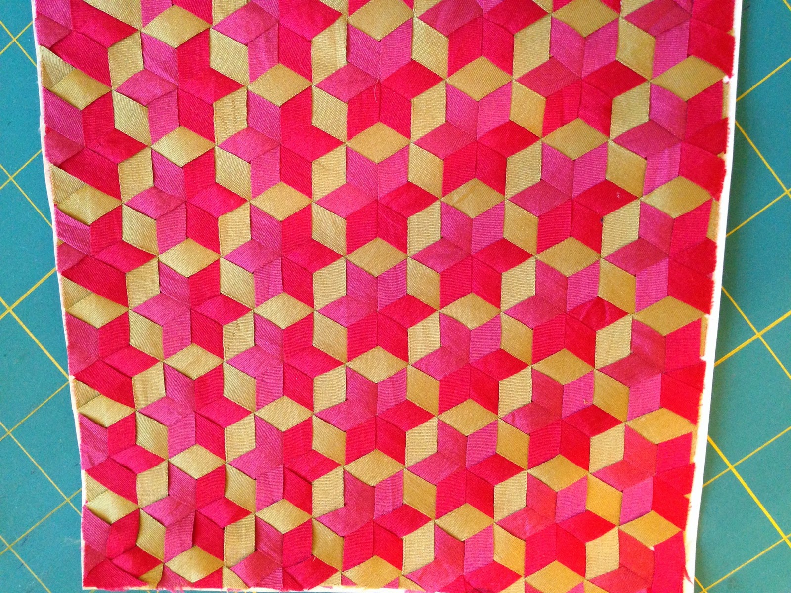 EWESPECIAL: MAD Weave!!