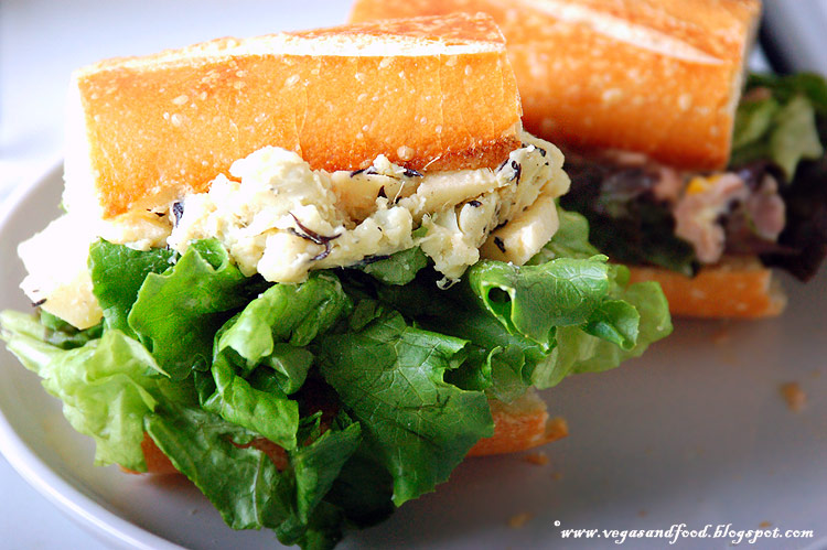 Homeboy Bakery - Vegas and Food