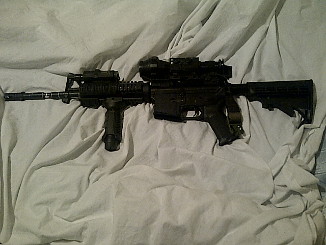 Fat Man Tactical Reviews: Welcome to Fat Man Tactical Reviews