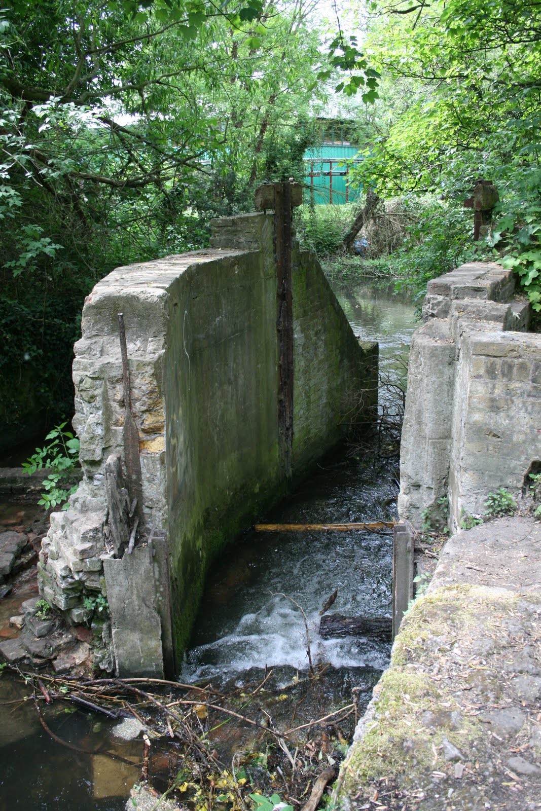 Kent Today & Yesterday: My Darent Valley Walk Part 5 - Darenth to ...