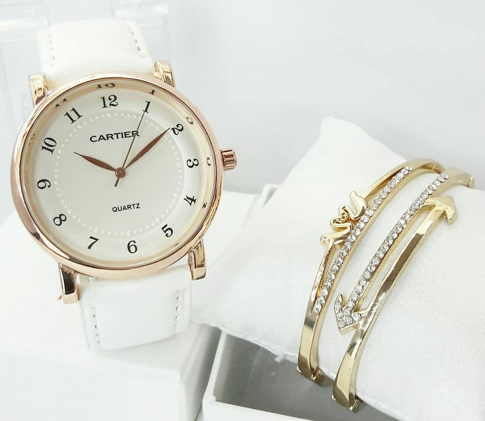 Louis Cartier, Orang Pertama yang Mempopulerkan Jam Tangan di Dunia ...