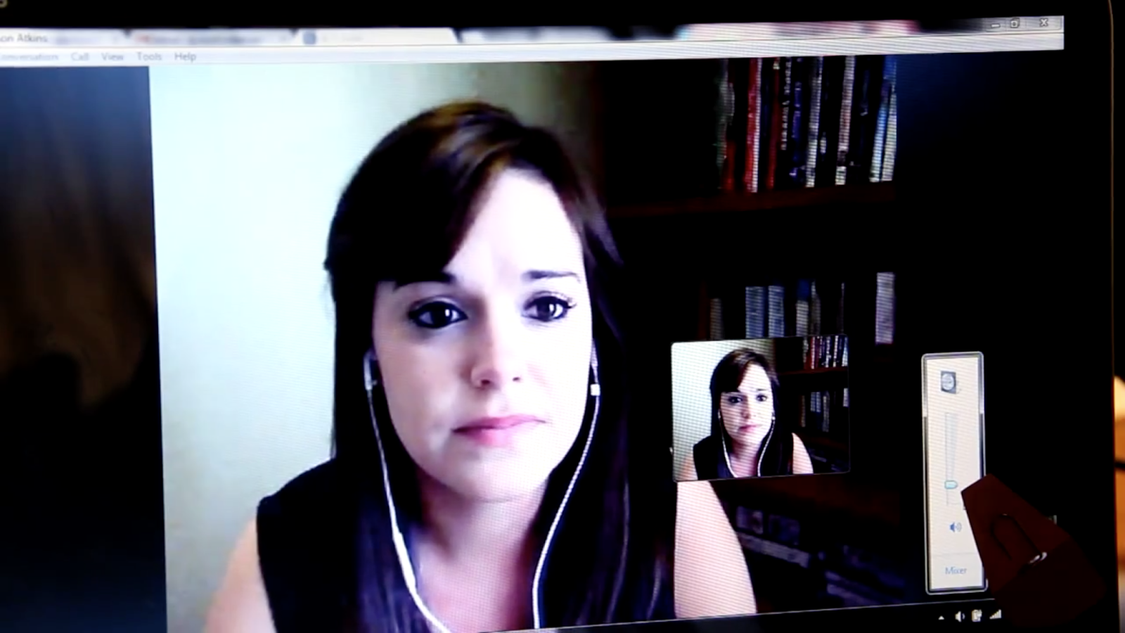 Web Series Today: StillAlive09: Finding Maddison & Sorry.