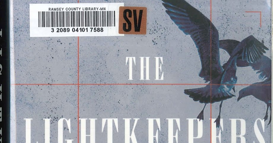 Bardfilm: Book Note: The Lightkeepers