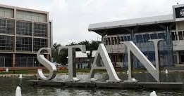 STAN (Sekolah Tinggi Akuntansi Negara) ~ Perguruan Tinggi Kedinasan