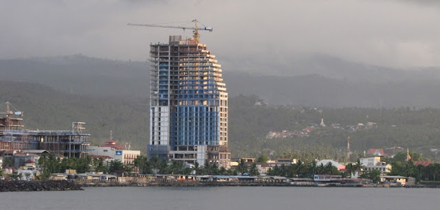 9 Kota Dengan Konsep Water Front City Terbaik Indonesia - THE COLOUR OF ...