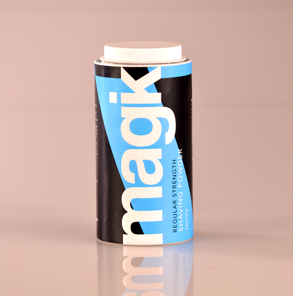 MAGIK (Student Project) – Packaging Of The World