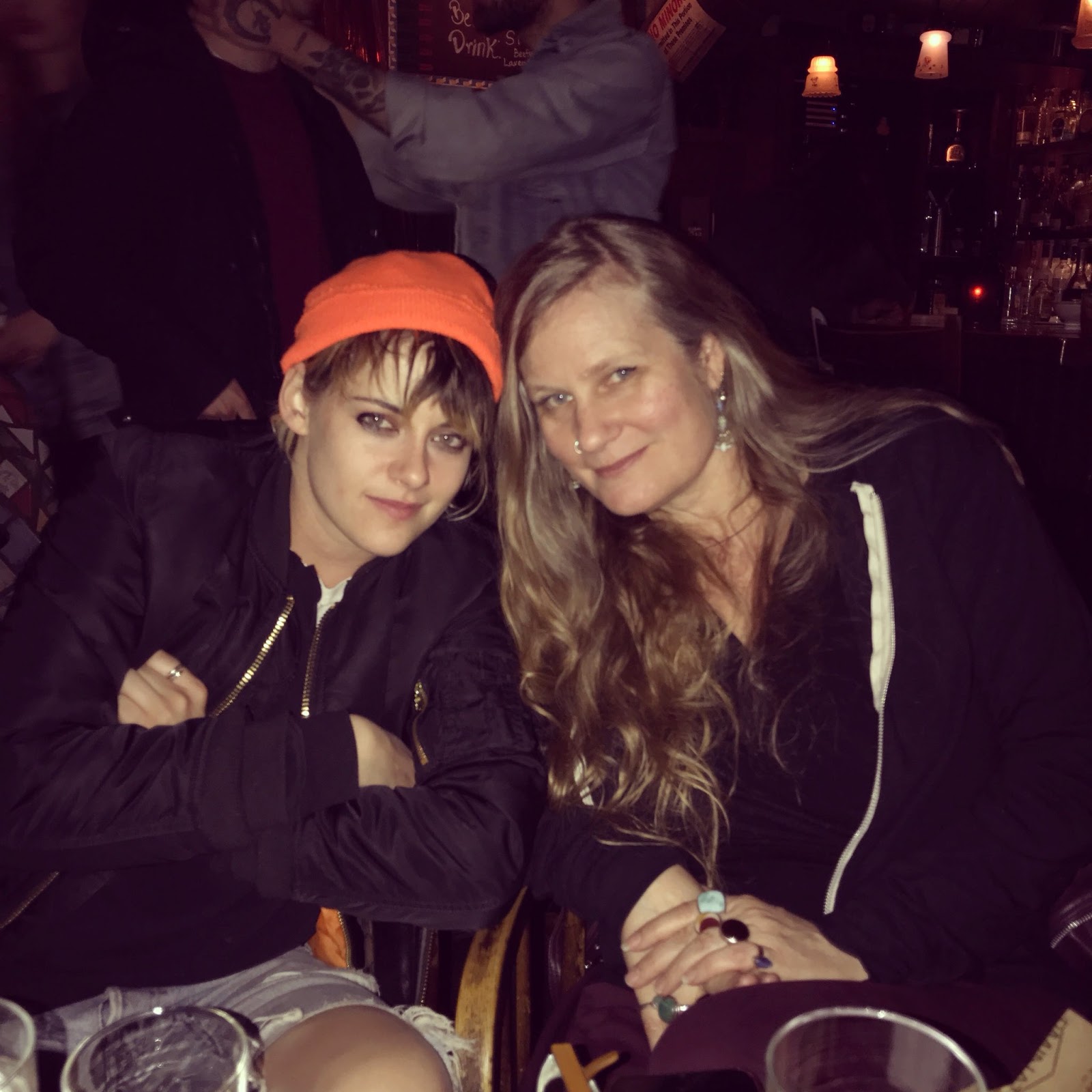 Kstew France | Communauté dédiée à l'actrice Kristen Stewart ...