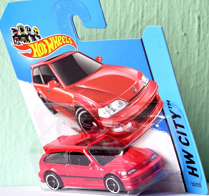 T-Hunted!: New cars from 2014 Hot Wheels line in their packages!