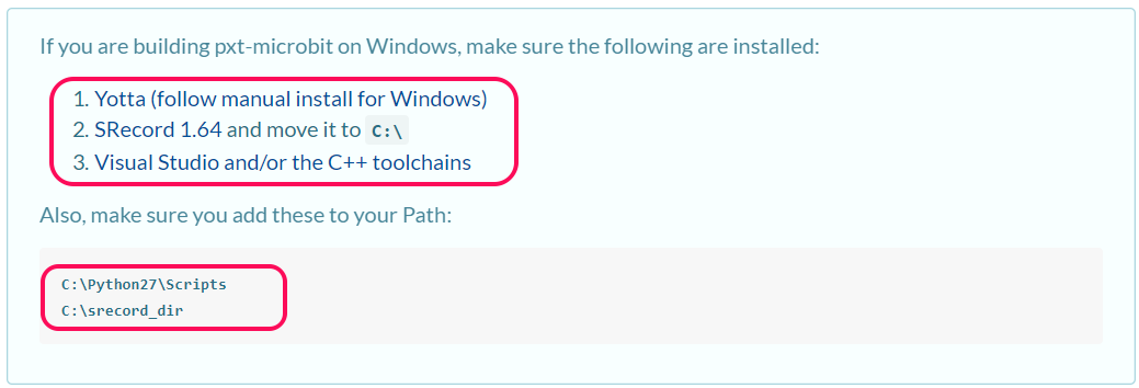 試玩~Microsoft MakeCode (PXT - Programming eXperience Toolkit) 離線版