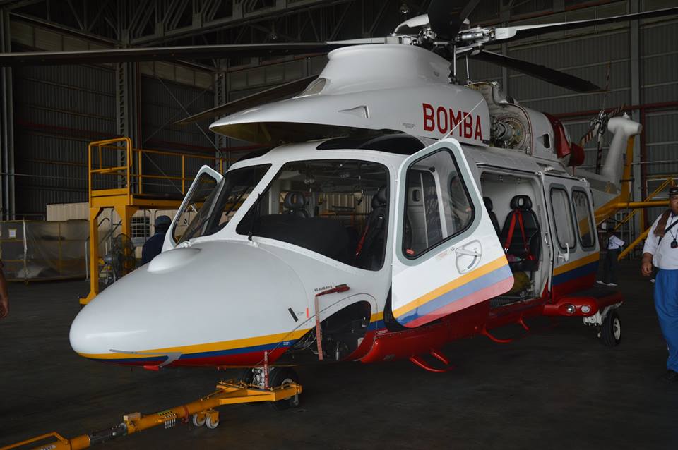 WELCOME TO MY WORLD...: Kenali Kerjaya Ahli Bomba