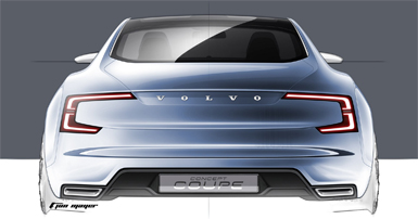 Mundo Das Marcas: VOLVO (CARS)