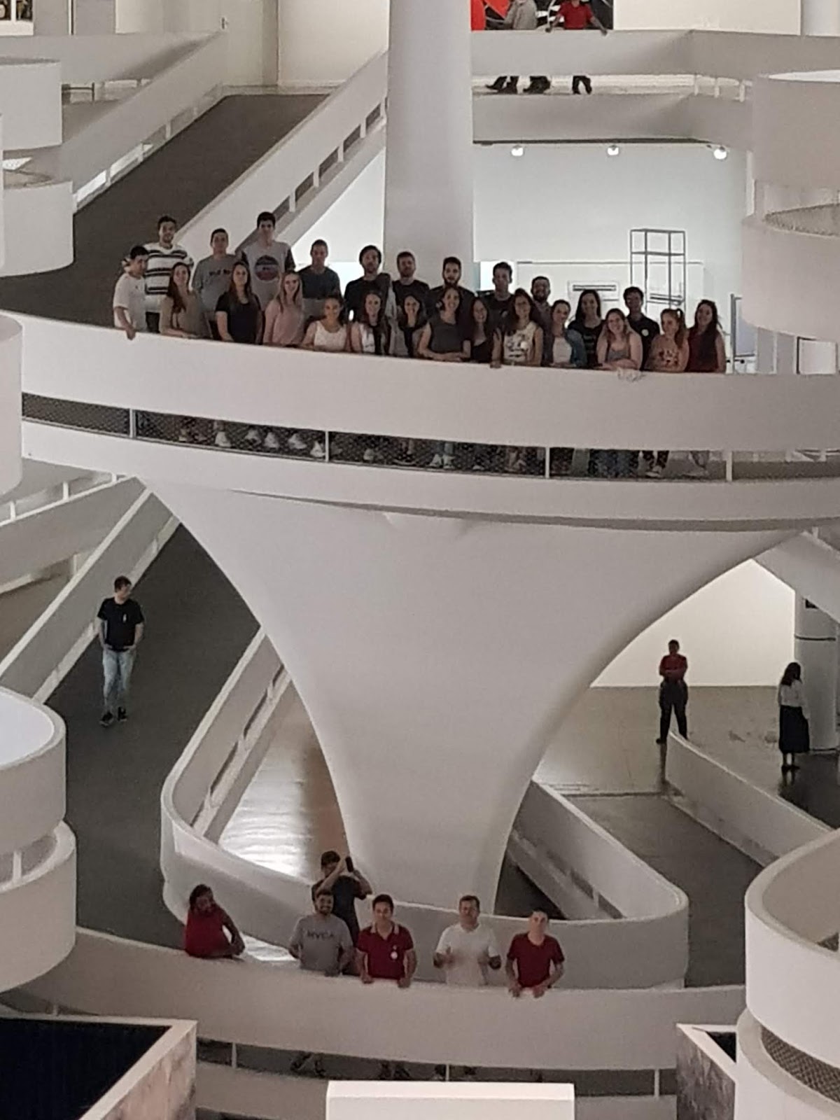 Arquitetura & Urbanismo ULBRA Torres