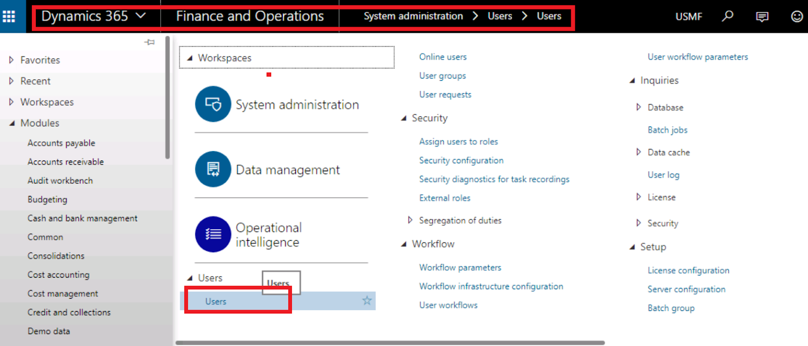 AX/D365 Technical Blog: How to copy roles from user to user in dynamics 365?
