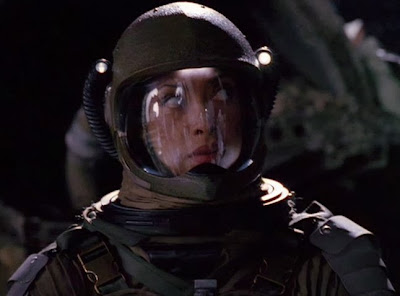Say Hello Spaceman: Firefly (2002)