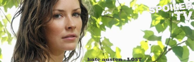 Played By: Evangeline Lilly