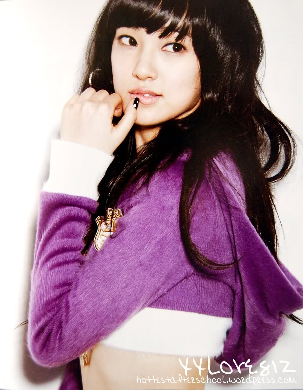 Lee Joo Yeon | Artists From Asia