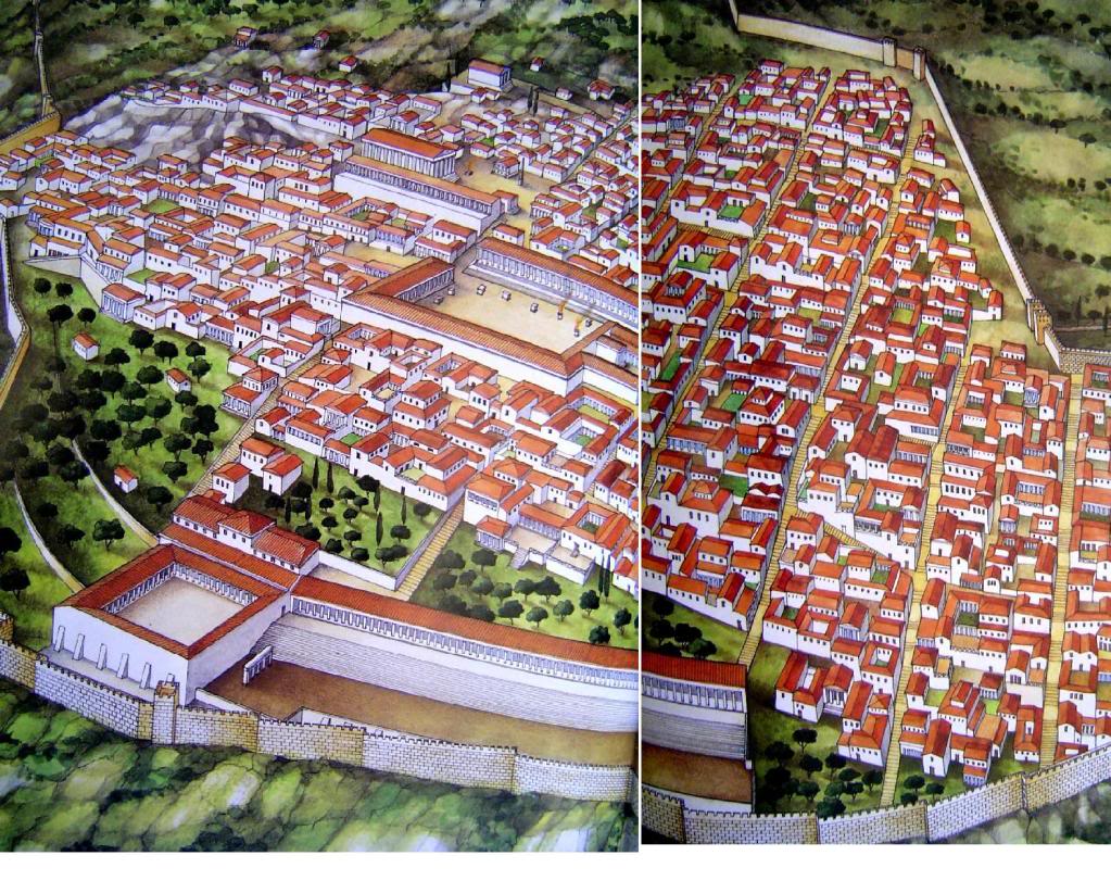 LABORATORIO DE URBANISMO DEL SUR II