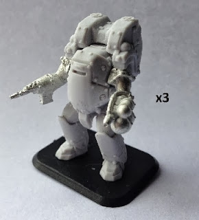 Wargame News and Terrain: Clockwork Goblin Miniatures: New American ...